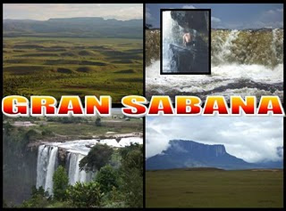 Venezuela Tierra de Encanto