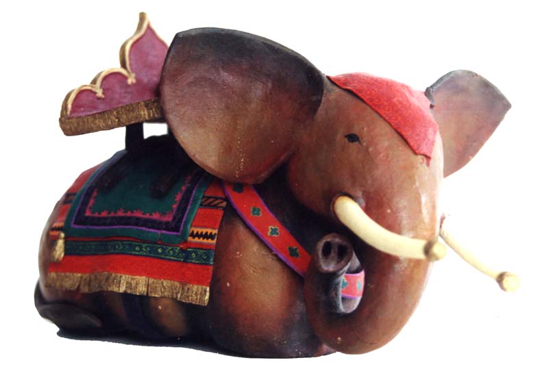 ARTE CREATIVO, FIGURAS EN BARRO: CATALOGO DE FIGURAS EN BARRO. SERIE ...