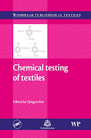 Textile Ebook: Chemical Testing of Textiles