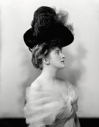 Almina Herbert, Countess of Carnarvon - Alchetron, the free social ...