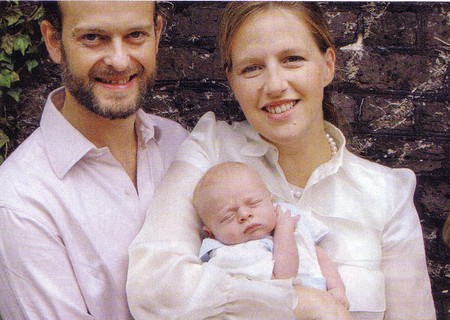 The Esoteric Curiosa: Relatively Royal On The Royal Fringe: Paola Doimi ...