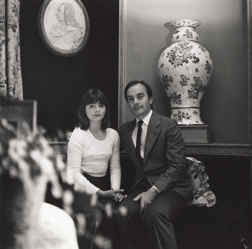 Peter Palumbo, Baron Palumbo - Alchetron, the free social encyclopedia