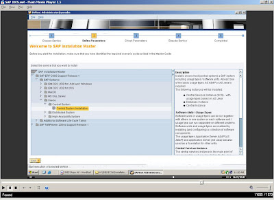 Tech Guru: Download SAP ECC 6.0 Installation Guide