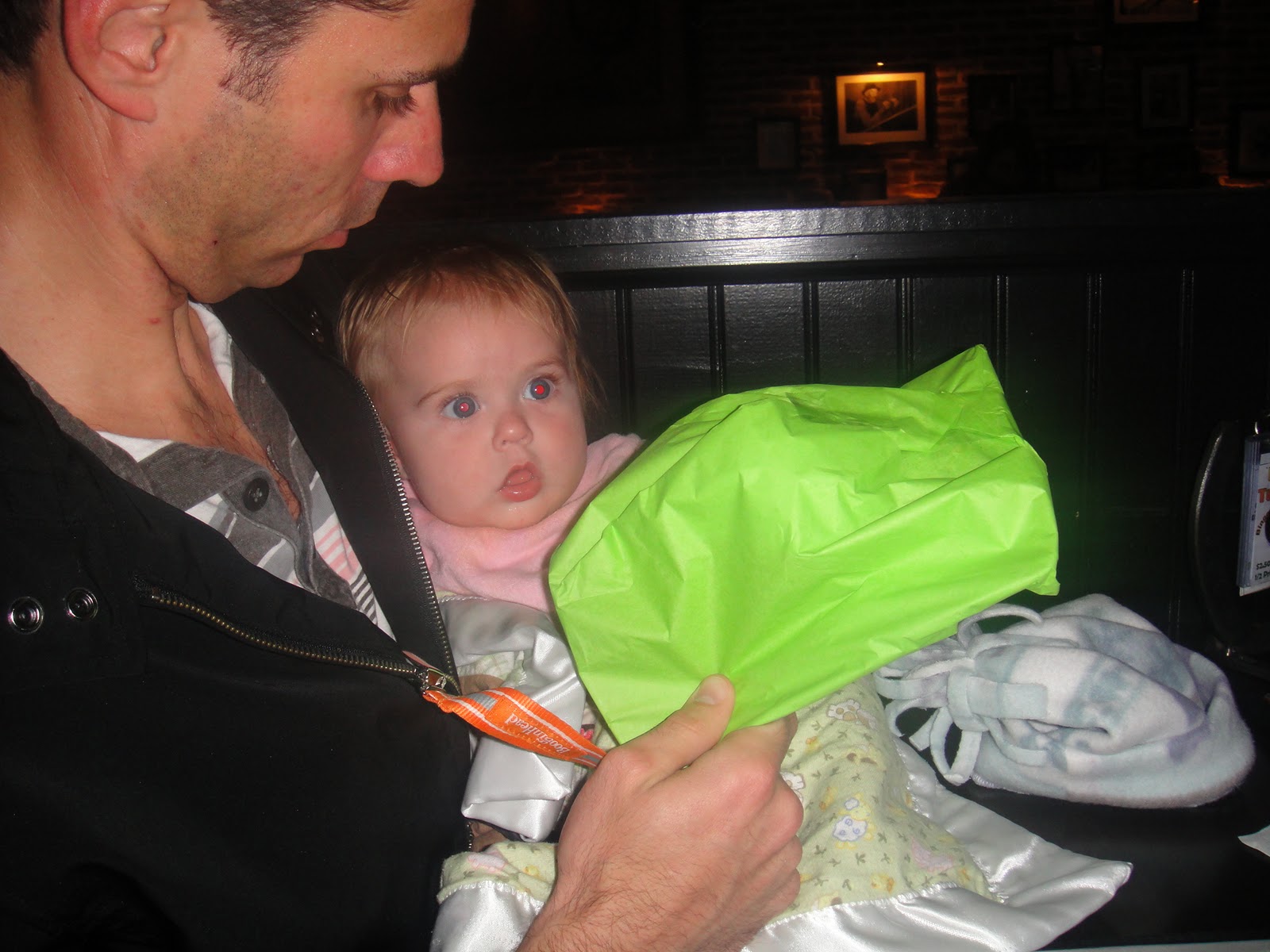 Norah Ann Johansen: 11.2010