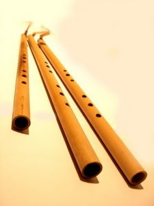 Ayu Yuliantini: Traditional Instrument