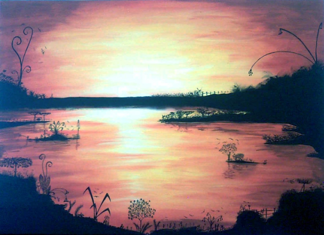 Galeria de Tiago Silva