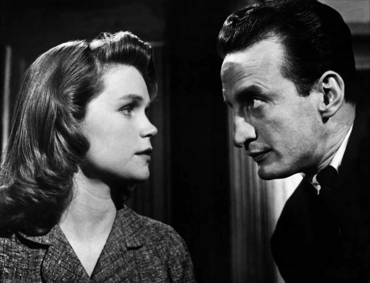 Mike's Movie Projector: Lee Remick stills