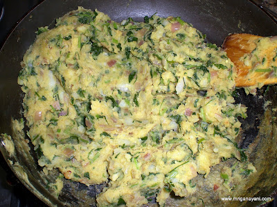 Love & Lentil: Aloo Methi Puff Pastry