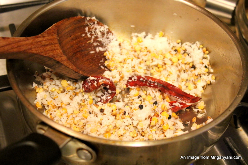 Love & Lentil: Slow Cooker Bisibelabath