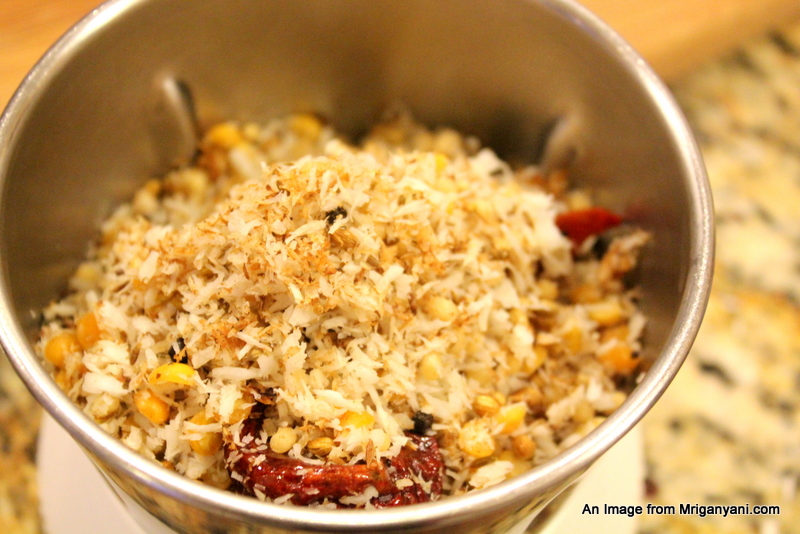Love & Lentil: Slow Cooker Bisibelabath