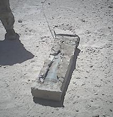 INFORMATION WARFARE: Package-Type Improvised Explosive Devices (IEDs)