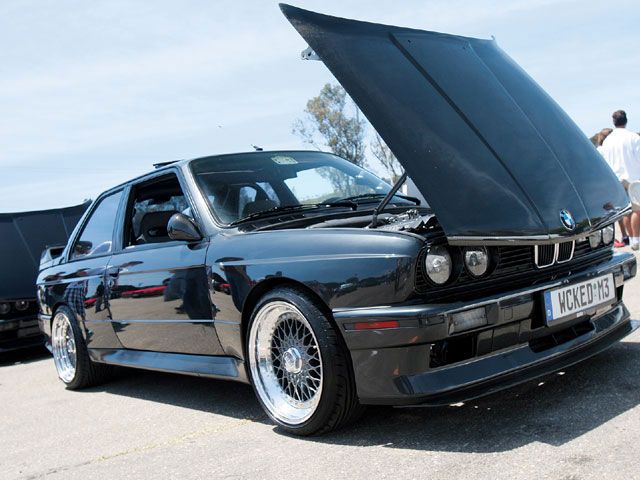 wheels, 325is, 18 wheels, 17 rims, parts: BMW M3 | 2.5 Lts 1990 Model