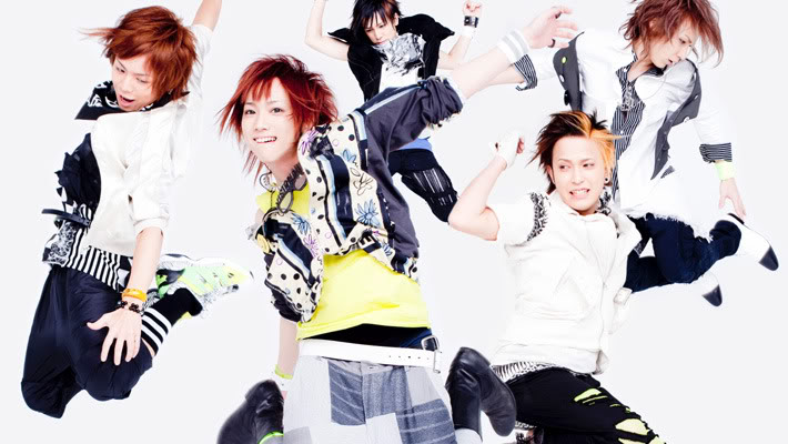 最近なぜかふと聴きたくなったバンドTHE KIDDIE | 近未来都市圏『AnotherSocial』