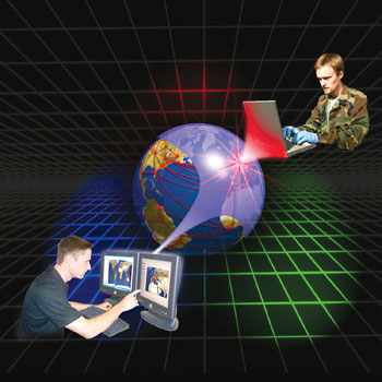 Tehnologii Informationale: Tehnologia Informatiei