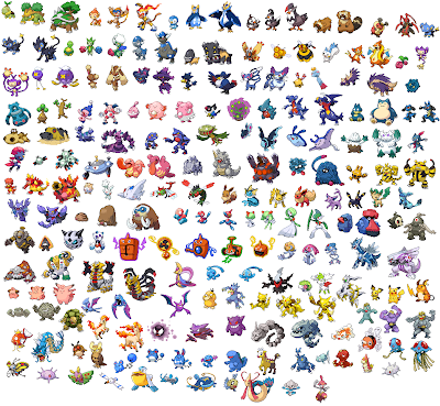 mugen how to: Mugen Sprite