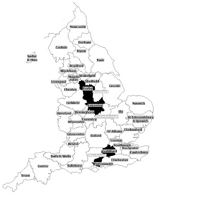 Catholic and Reformed: 2010