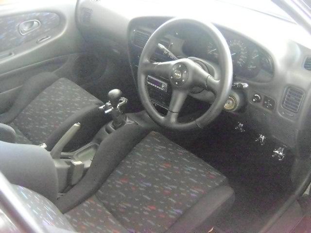 Kereta 2nd Johor Bahru.: Proton Wira 1.8Manual DOHC, Tahun1996.