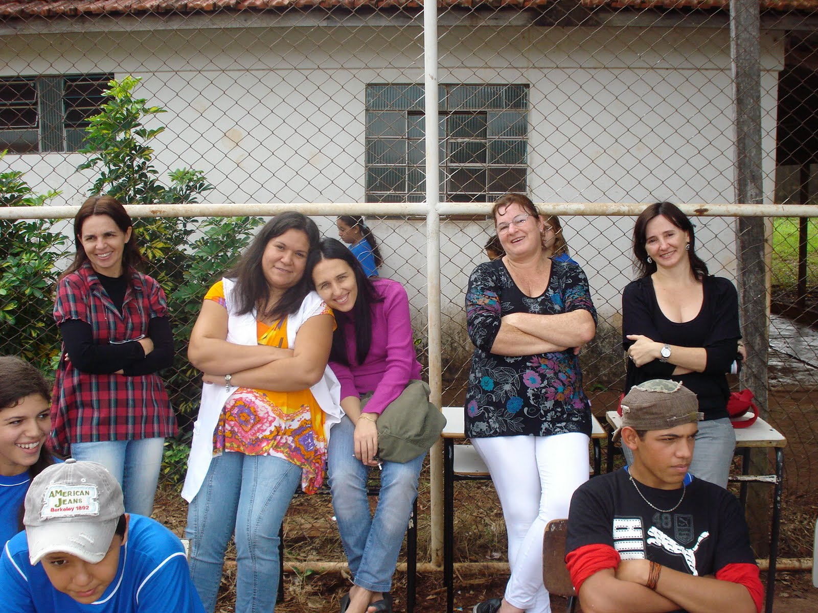 Escola Estadual Marechal Rondon