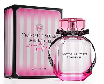 Bombshell - Victoria’s Secret