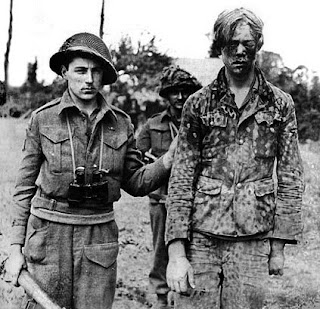 El crepusculo de los dioses: Kurt "PanzerMeyer"