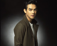 Thai Stars =^ - ^=: Mos Patiparn Pataweekarn