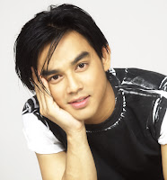 Thai Stars =^ - ^=: Mos Patiparn Pataweekarn