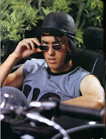 Thai Stars =^ - ^=: Andrew Gregson