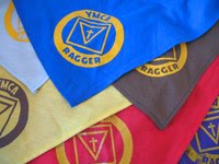 Meghan Lopez: YMCA Rag Program