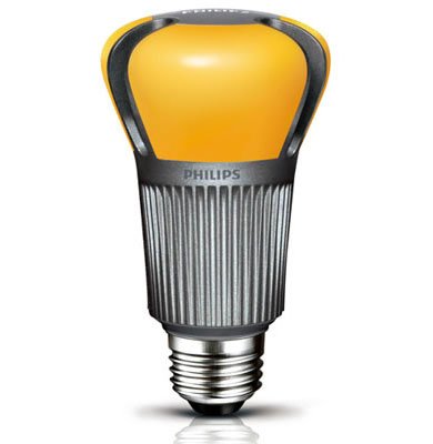 Bombilla: DISEÑO DE BOMBILLAS LED