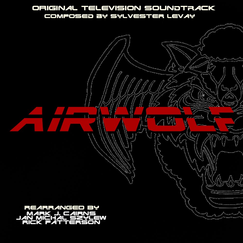 ALL THINGS AIRWOLF - AIRWOLF NEWS: AIRWOLF THEMES