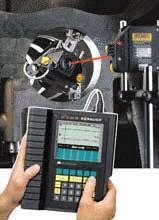 Laser Alignment: MECHANICAL ALIGNMENT TOOLS