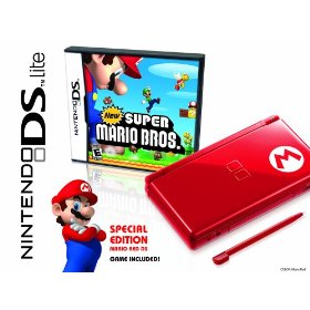 New Super Mario Bros | NINTENDO DS WORLD