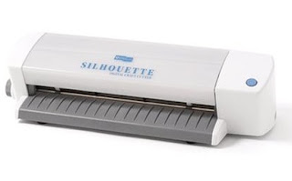 Christmas Gift Ideas for Busy Crafty Moms: QuicKutz Silhouette-1 ...