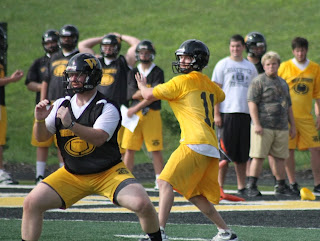 West Liberty Football