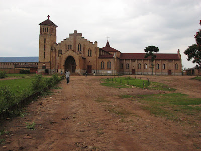 General Architecture Collaborative: Architecture in Rwanda