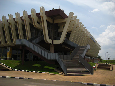 General Architecture Collaborative: Architecture in Rwanda