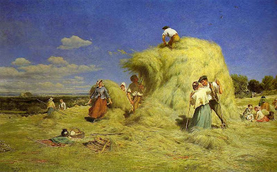 British Art: Samuel Bough