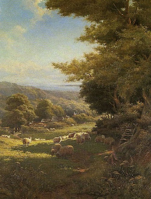British Art: Walter J. Watson