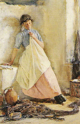 British Art: Robert Atkinson