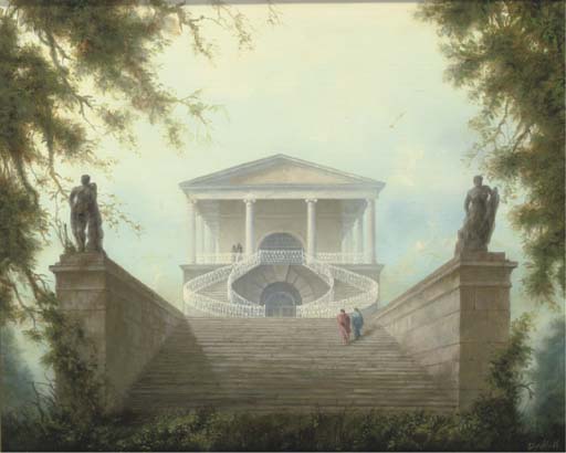 British Art: Felix Kelly