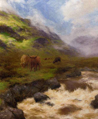 British Art: Peter Graham