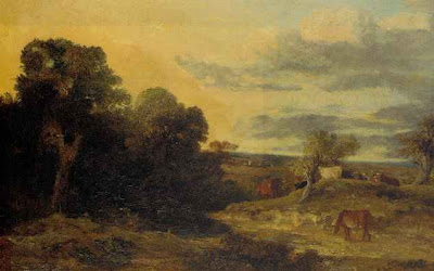 British Art: George Vincent