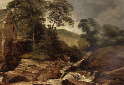 British Art: Frederick Richard Lee