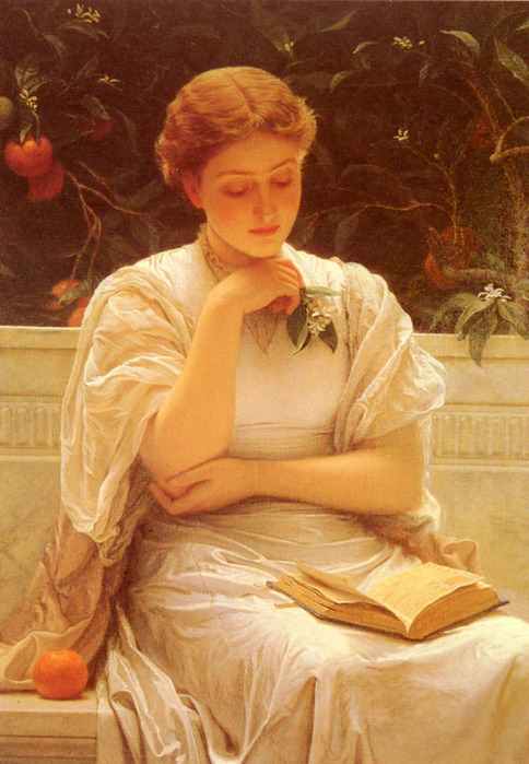 British Art: Charles Edward Perugini