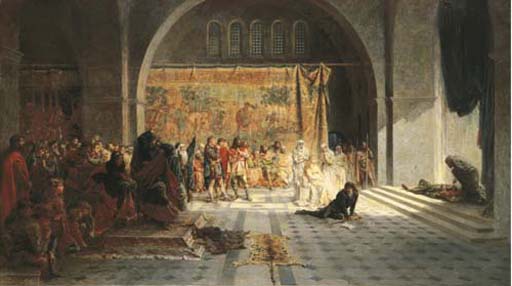 Hamlet Play Within A Play