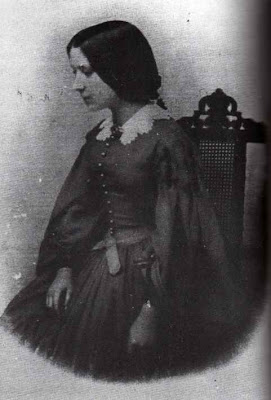 Pre Raphaelite Art: Georgina MacDonald