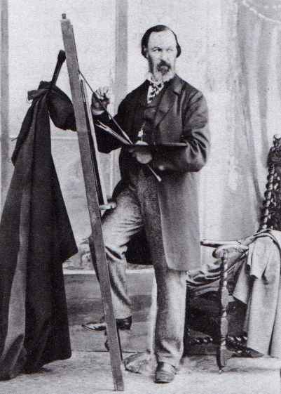 British Art: Alfred Elmore