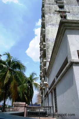 LIFE IN DIGITAL COLOUR: Hot Spring Setapak, Jln Ayer Panas