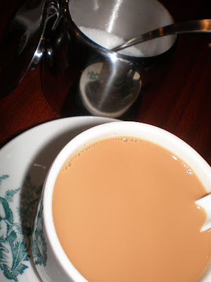 Grande. Eats : 64. OldTown White Coffee