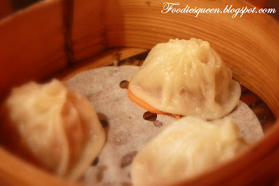 Grande. Eats : 270. Bao Today